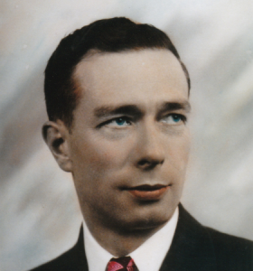 Our Story - Halverson