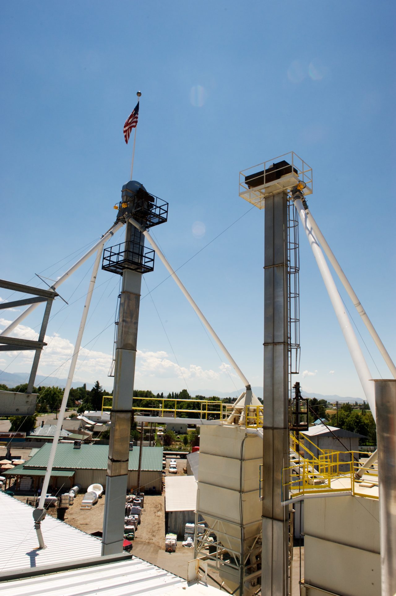 Home - Over 100 Years of Design/Build Excellence